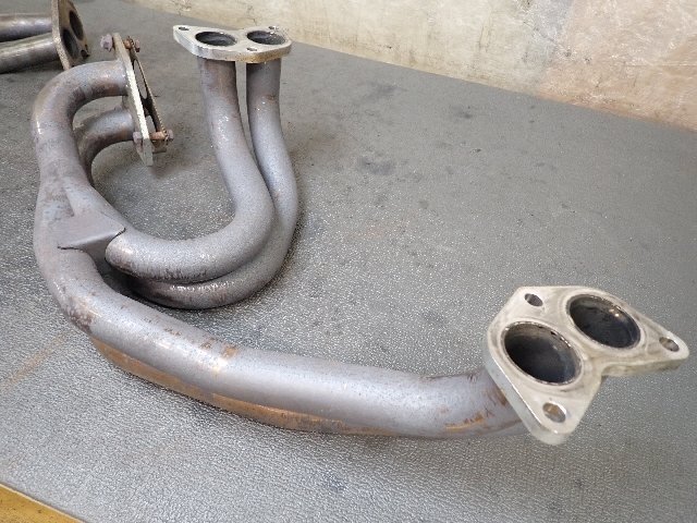 Yahoo!オークション - GGA インプ スポーツW WRX EJ20 HKSエキゾー...