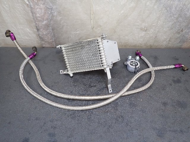 Yahoo!オークション - GGA インプ スポーツW WRX EJ20 HKS オイルク...