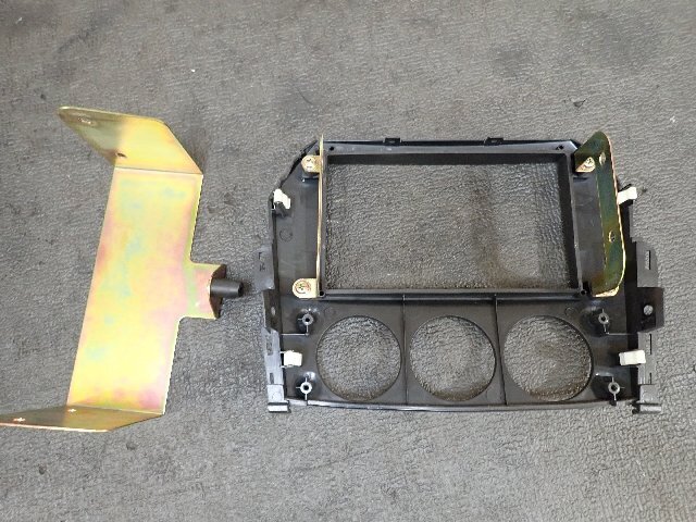 Yahoo!オークション - NCEC ロードスター 2DINサイズ/オーディオフェ...