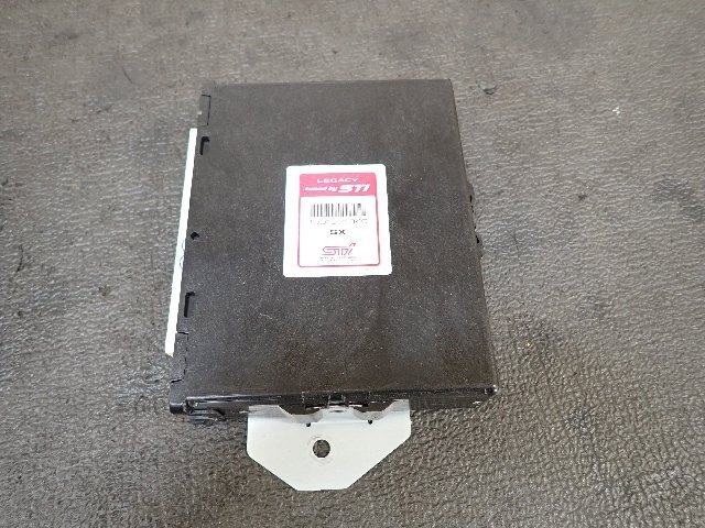 Yahoo!オークション - BL5 レガシィB4 2.0GT SpecB TUNED BY STI専用コ...