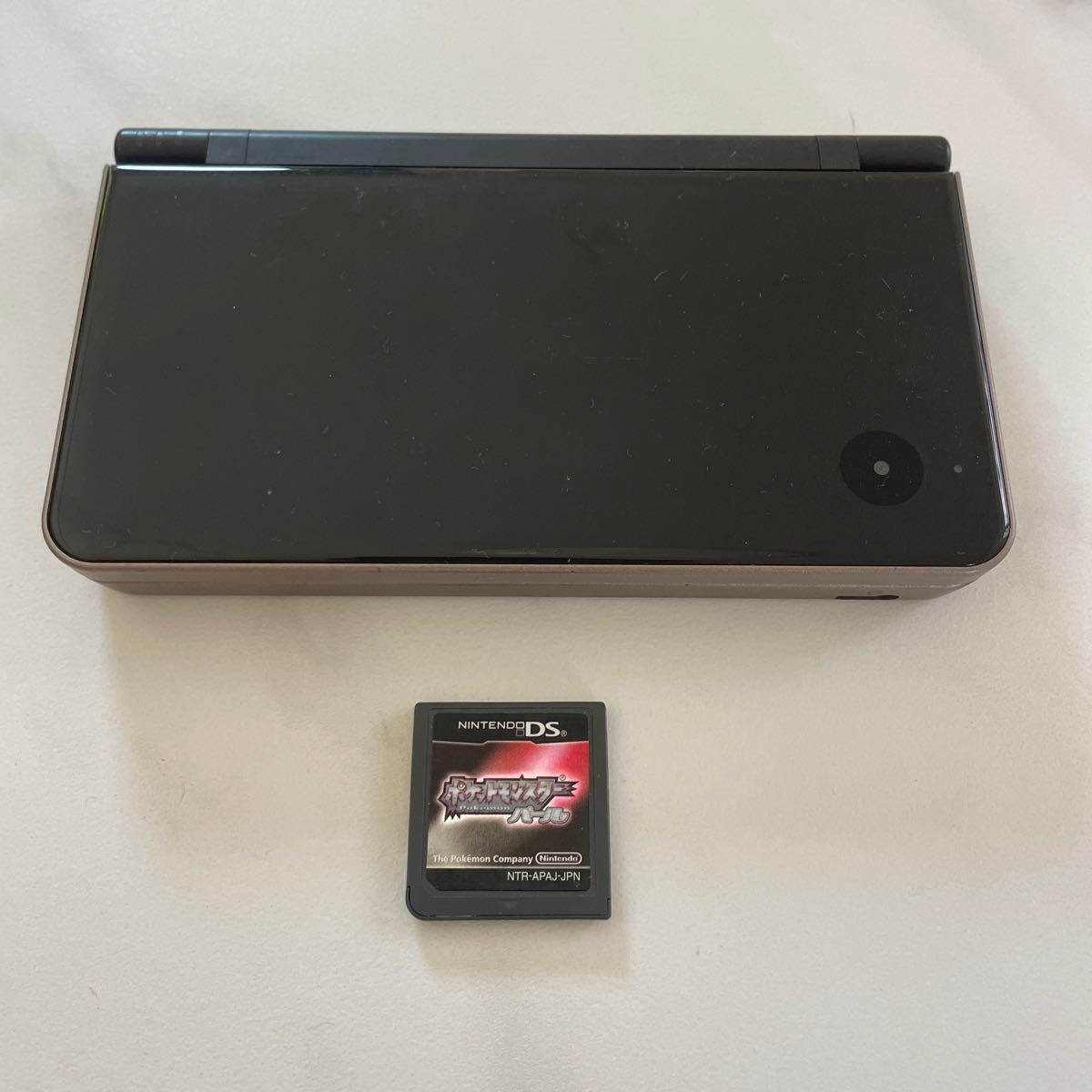 Yahoo!オークション - Nintendo DSi LL ソフト付き