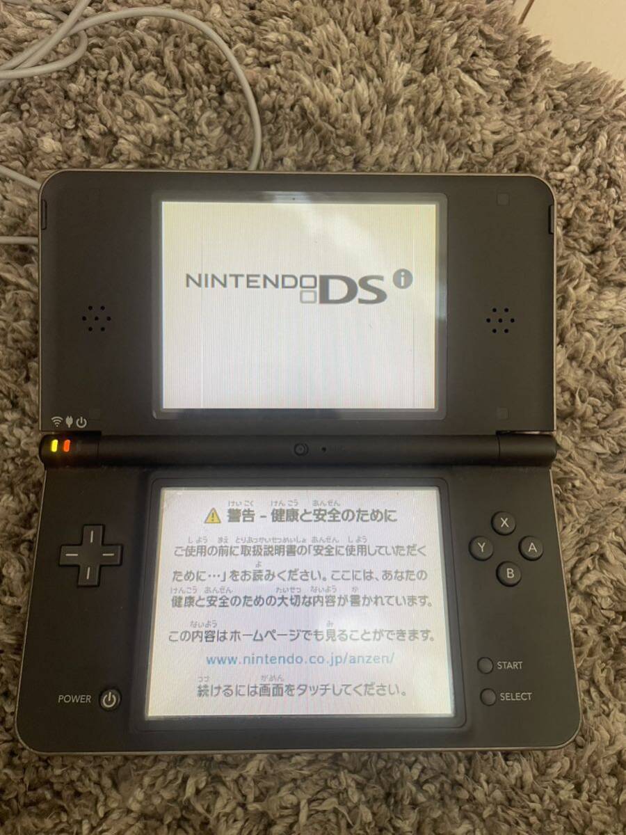 Yahoo!オークション - Nintendo DSi LL ソフト付き