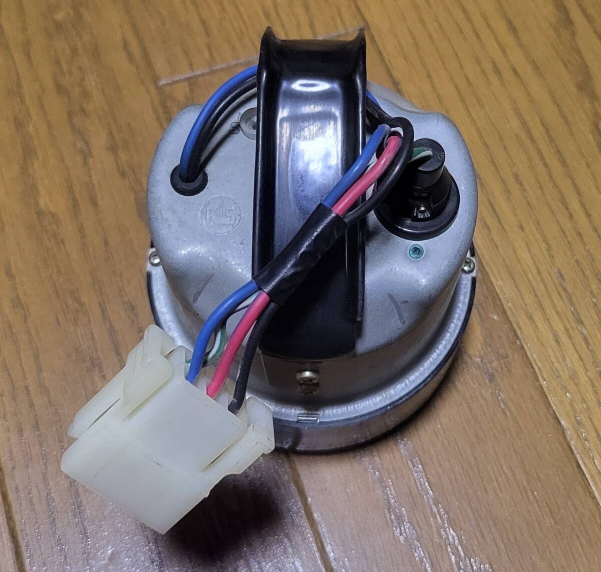 Yahoo!オークション - 日産 DATSUN フェアレディZ S30 純正 アナログ時...