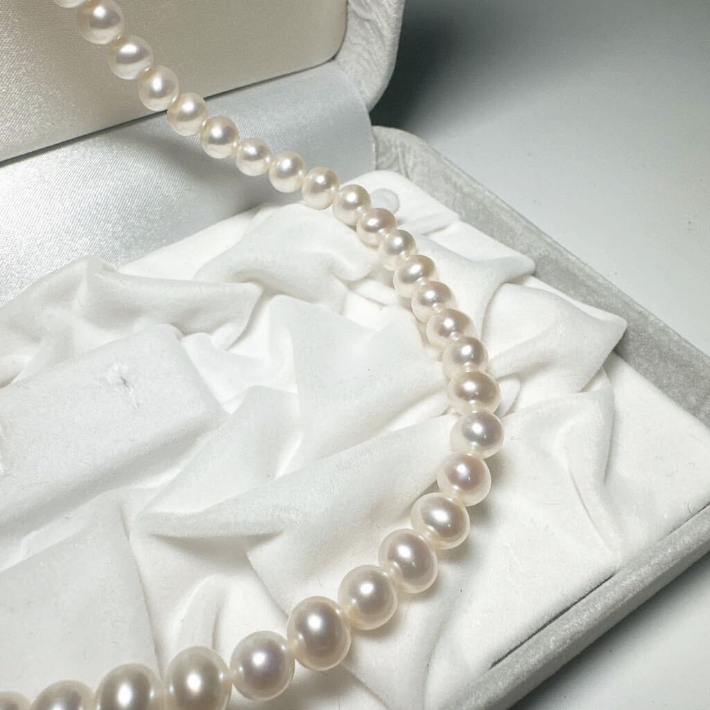 Yahoo!オークション - c928【アコヤ真珠】照り強 あこや パール Pearl ...