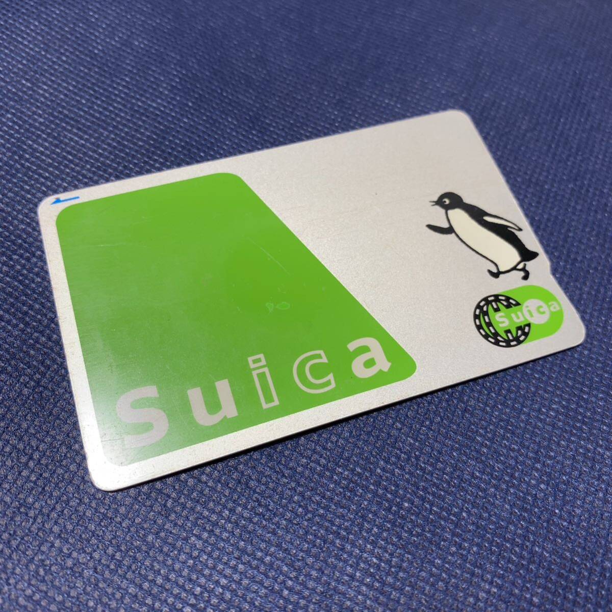 ご当地Suica 無記名 匿名配送 交通系ICカード ペンギン JR デポジットのみ コレクション(JR)｜売買されたオークション情報、yahooの商品情報をアーカイブ公開 - オークファン ...