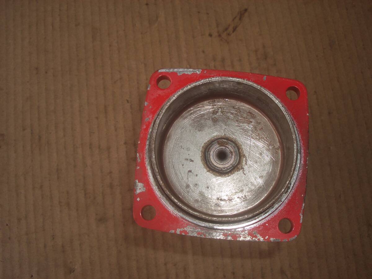 Yahoo!オークション - ニッカリ SXD261 TL261(8) クラッチハウジン...