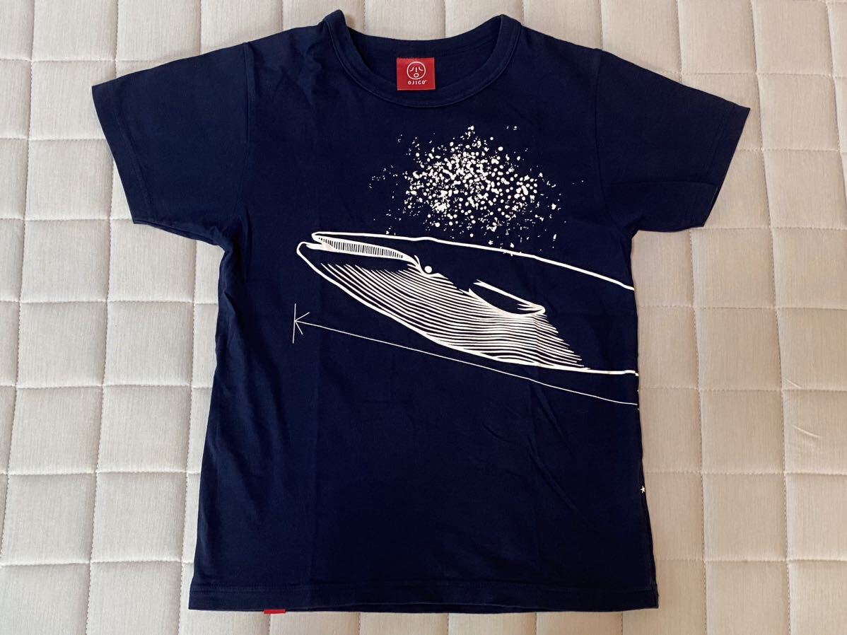 Yahoo!オークション - 【12A】 OJICO オジコ キッズ ジュニア シロナガ...