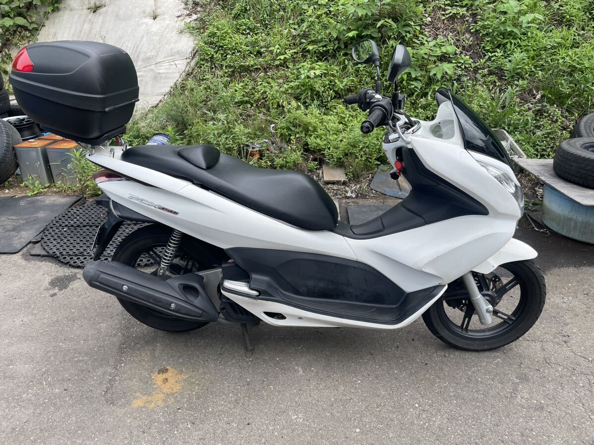 Yahoo!オークション - PCX150