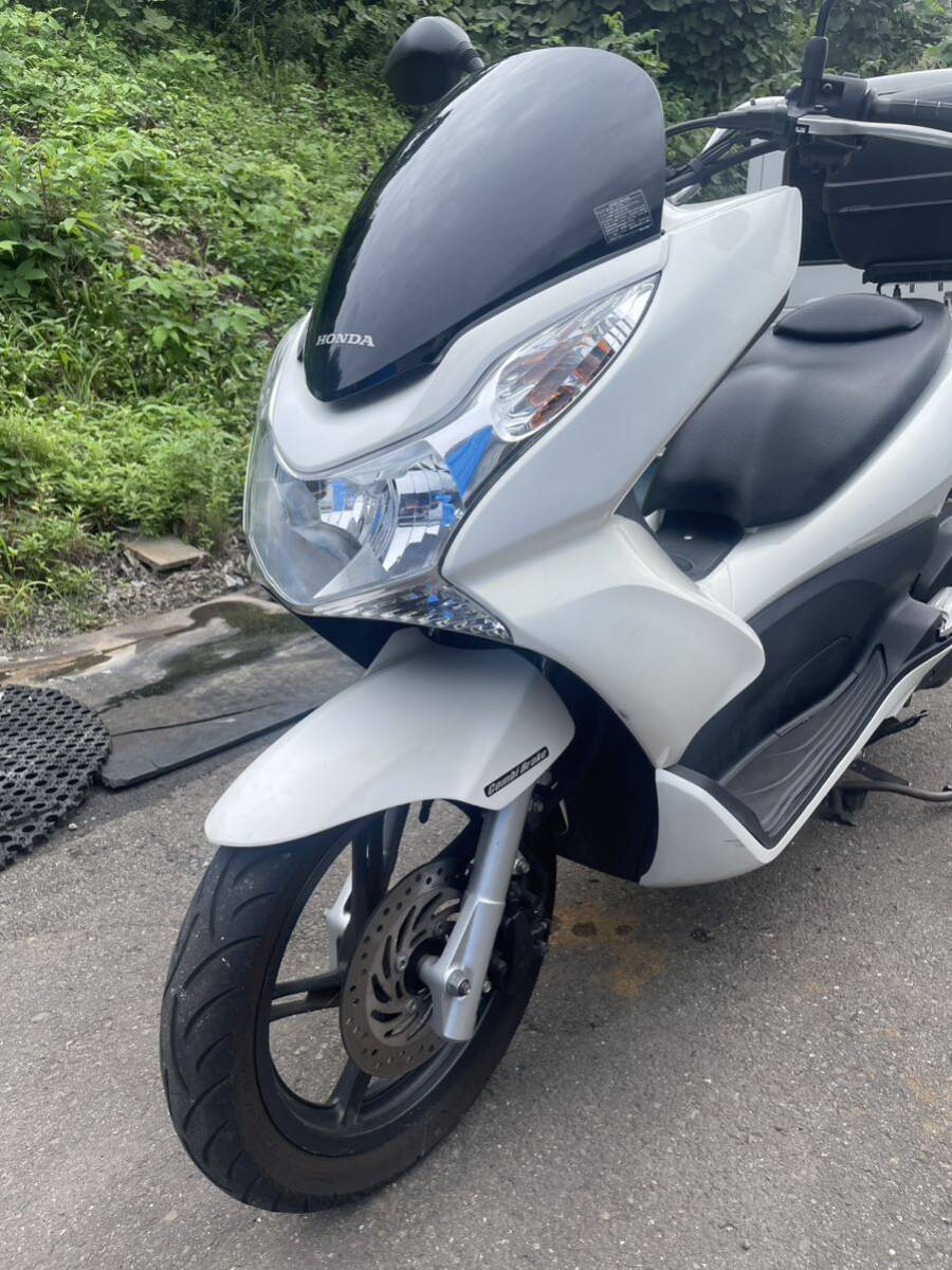 Yahoo!オークション - PCX150