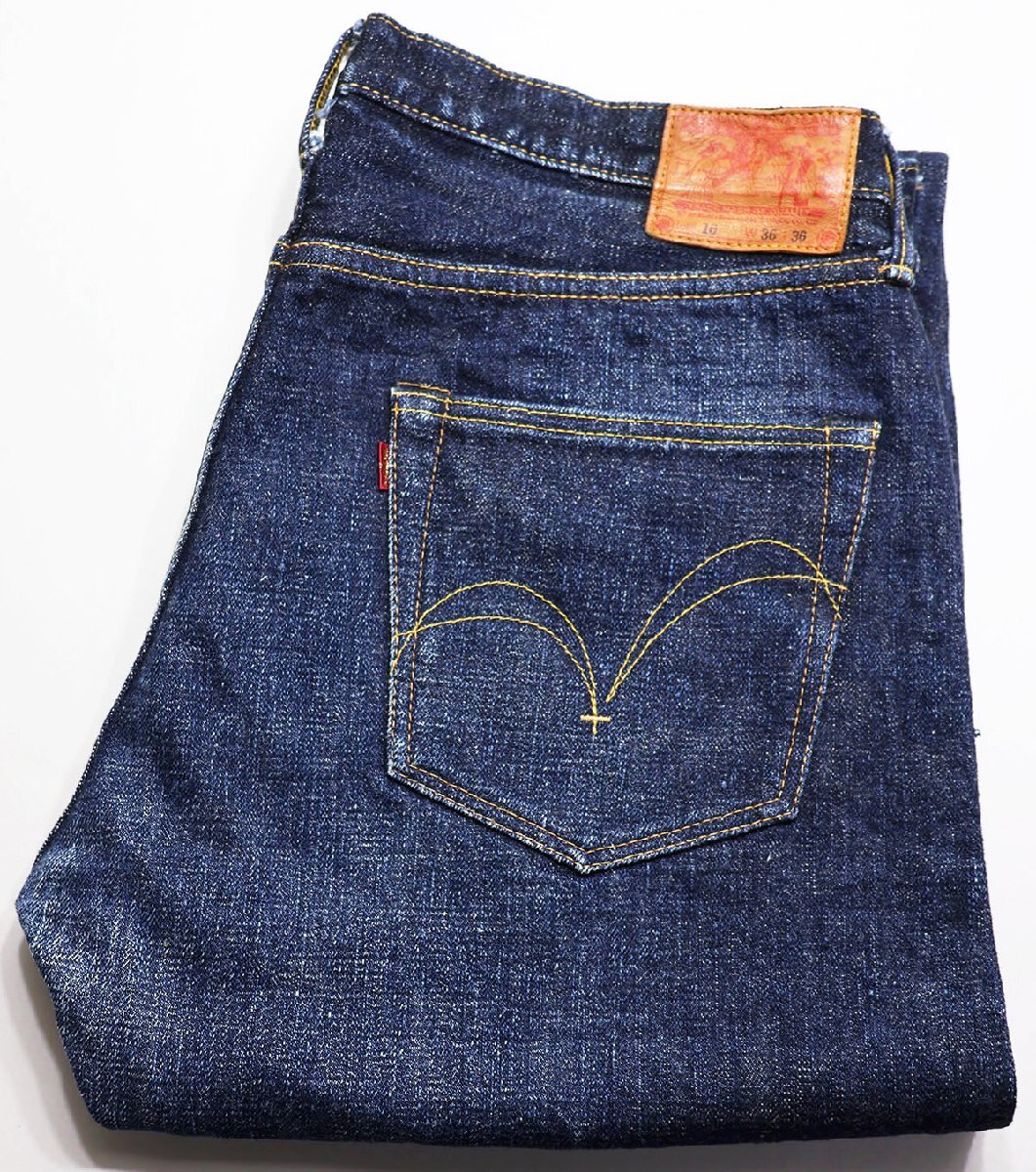 Yahoo!オークション - SAMURAI JEANS (サムライジーンズ) Lot S5000VX ...