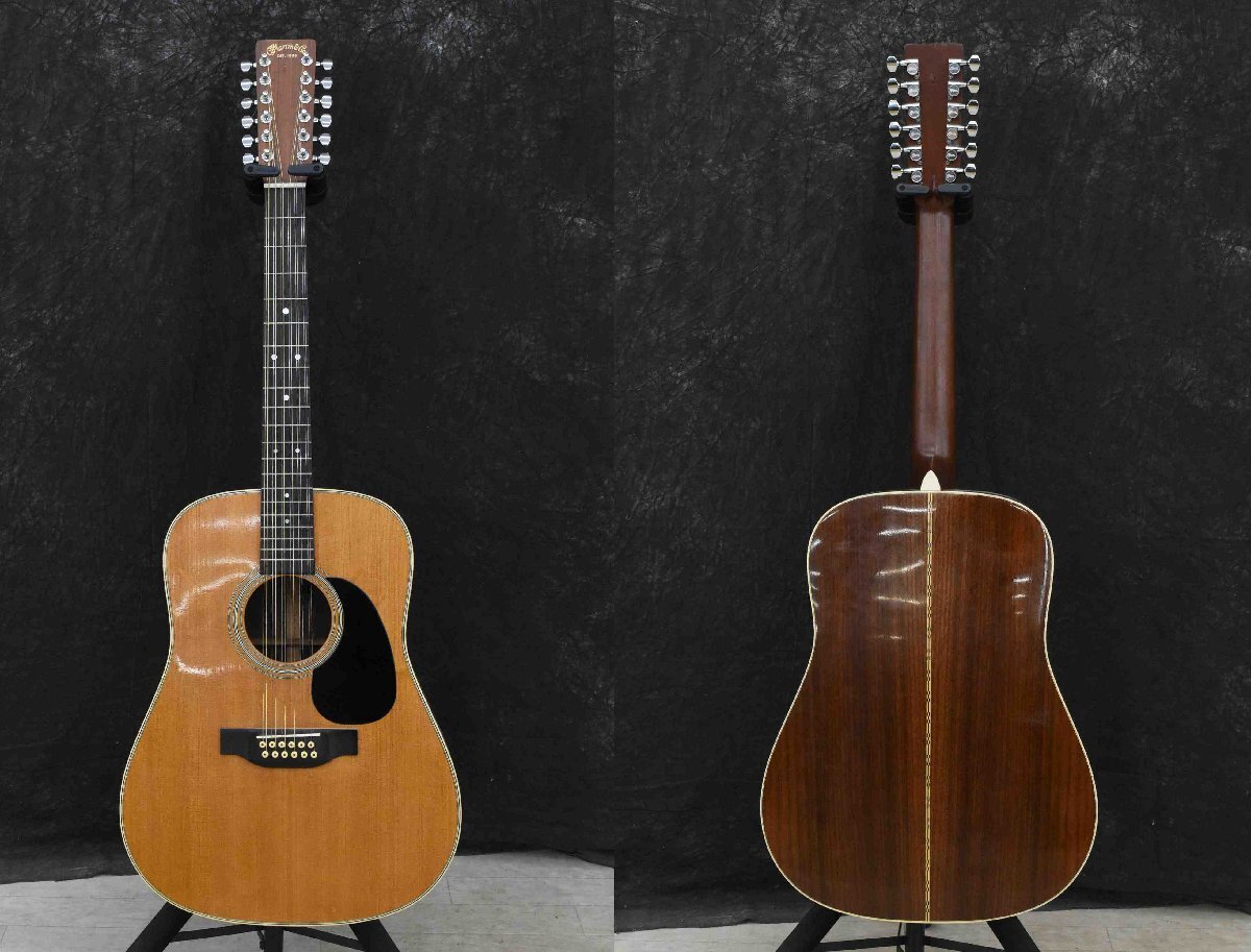 TG0913 F Martin マーティン D12-28 アコースティック ジャンク品(マーティン)｜売買されたオークション情報、yahooの商品情報をアーカイブ公開 - オークファン ...