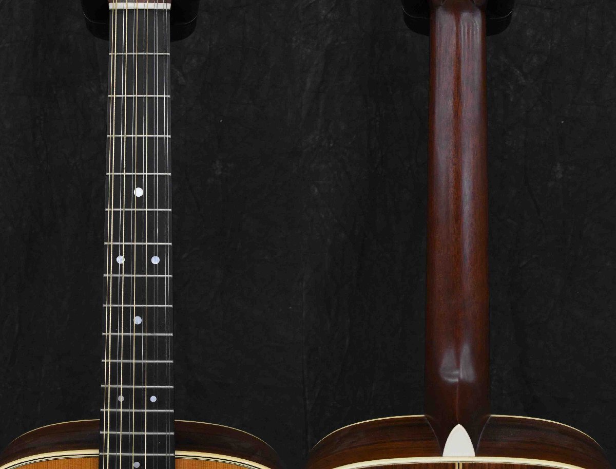 TG0913 F Martin マーティン D12-28 アコースティック ジャンク品(マーティン)｜売買されたオークション情報、yahooの商品情報をアーカイブ公開 - オークファン ...