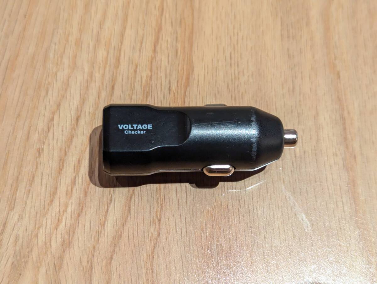 Yahoo!オークション - ヤック YAC ZE-50 [LEDボルテージチェッカー] 挿...