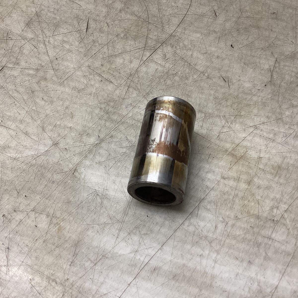 Yahoo!オークション - F41-22 ホンダ スマートディオ AF56 プーリーボ...