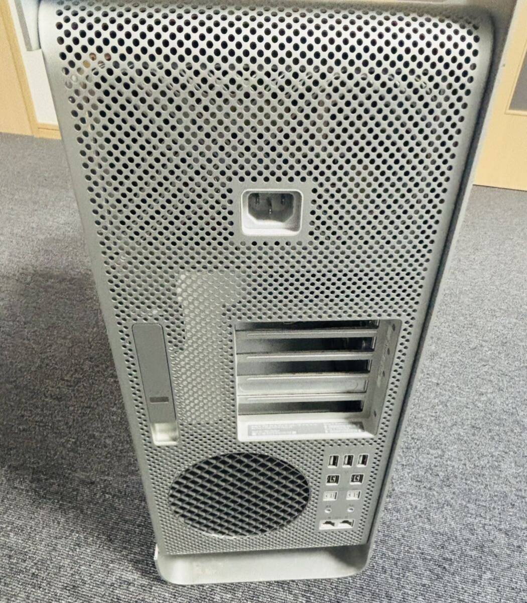 Apple Mac MacPro A1289 EMC 2314 PC 2.4_8CX ジャンク(Mac Pro)｜売買されたオークション情報、yahooの商品情報をアーカイブ公開 ...