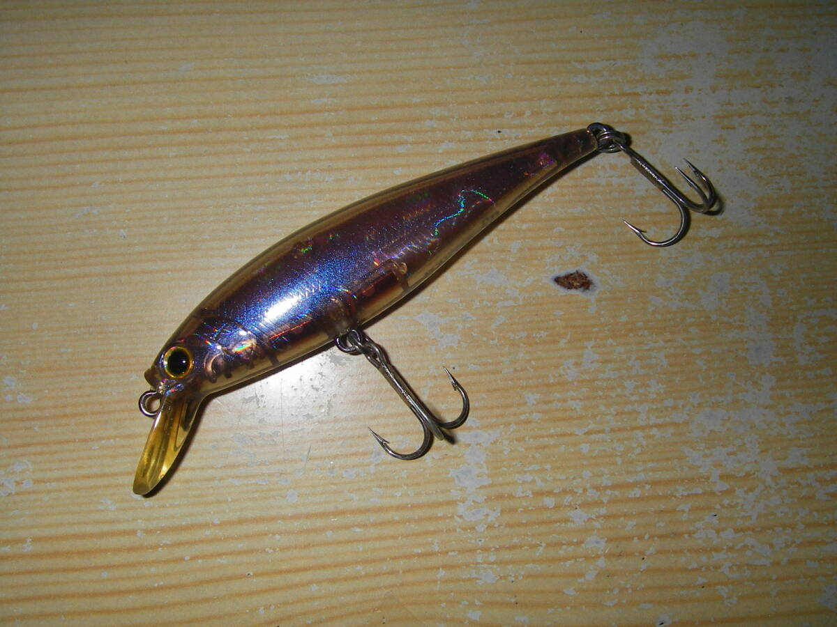 Yahoo!オークション - ラッキークラフト ポインター78SP 開封未使用