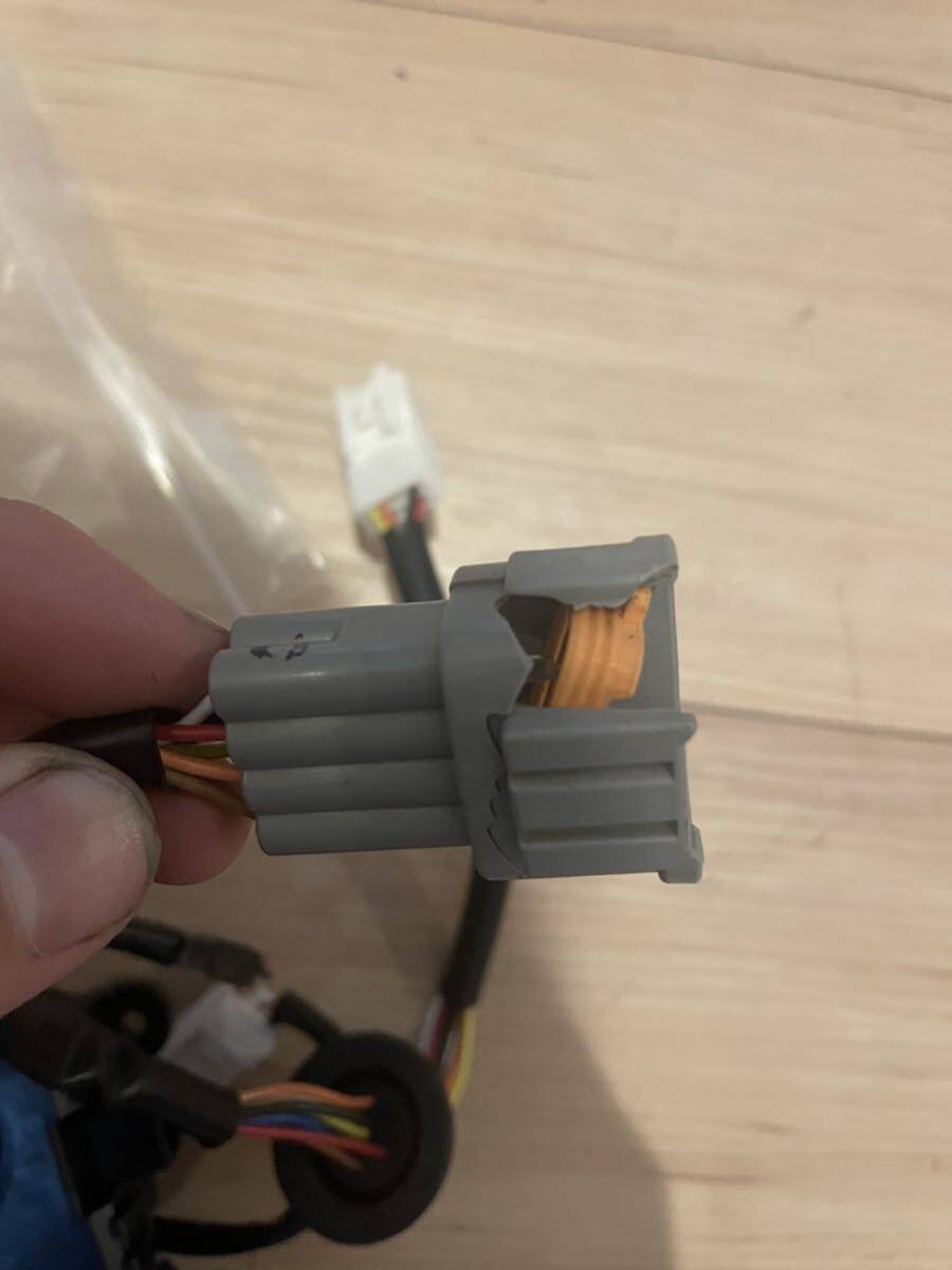 Yahoo!オークション - エルグランド E52 AFS アクチュエーター 左 前期...