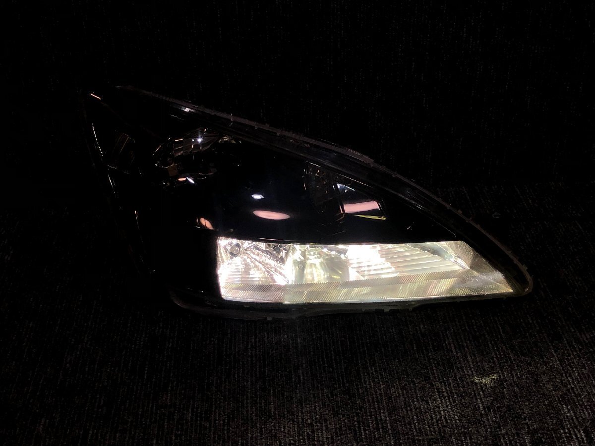Yahoo!オークション - 【11044】UC1 インスパイア 純正 HID ヘッドライ...