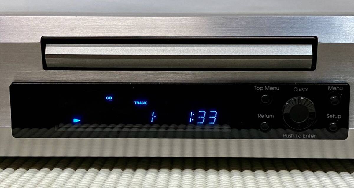 Yahoo!オークション - ONKYO Integra DPS-6.7 SUPER AUDIO CD & DVD AU...