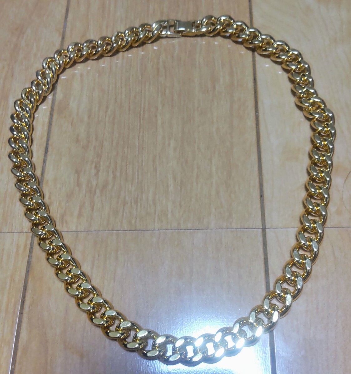 Yahoo!オークション - 新品 今だけ送料無料 18kgpイエローゴールドGP喜...