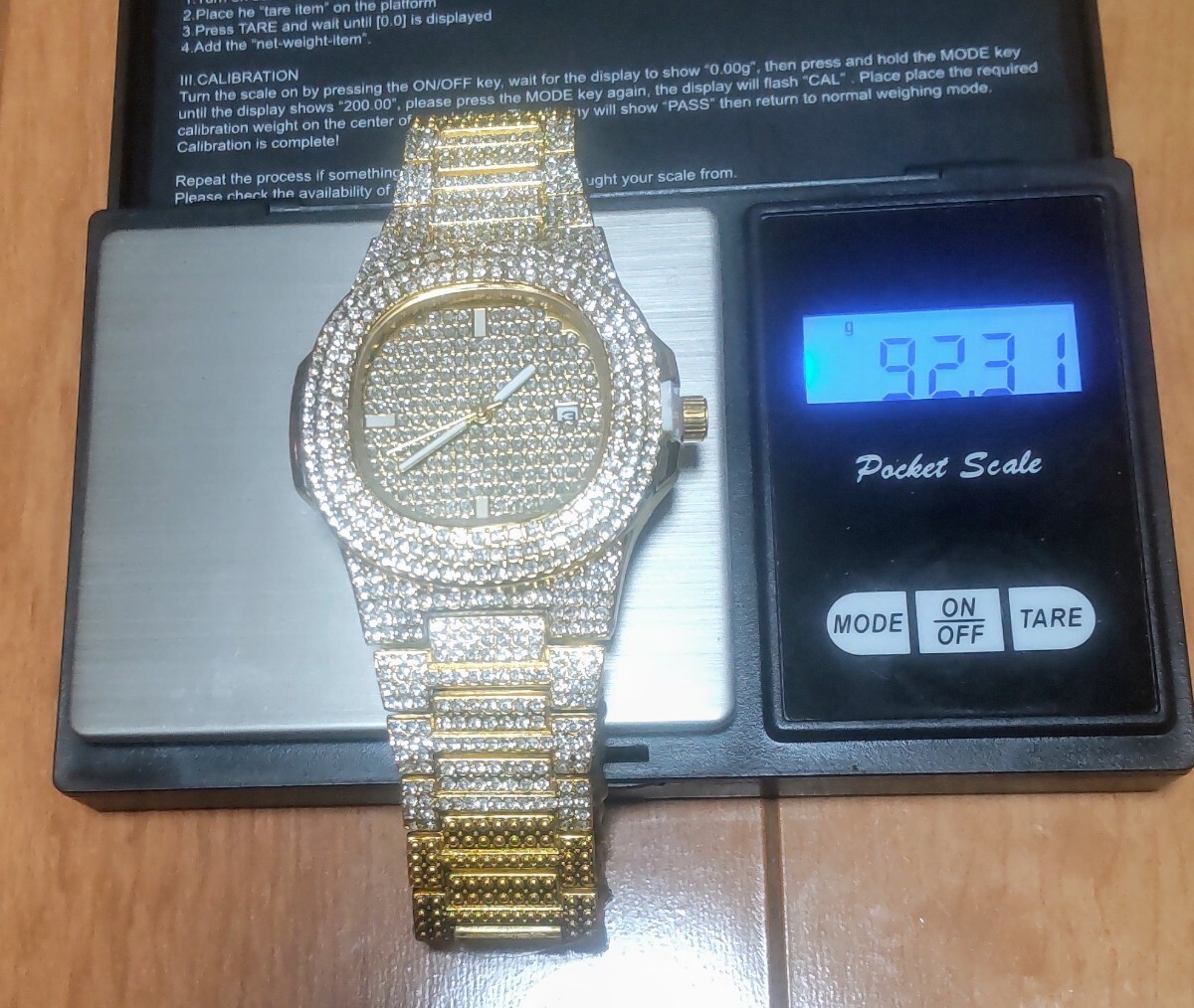 Yahoo!オークション - 新品 今なら送料無料 18kgpイエローゴールドGP高...