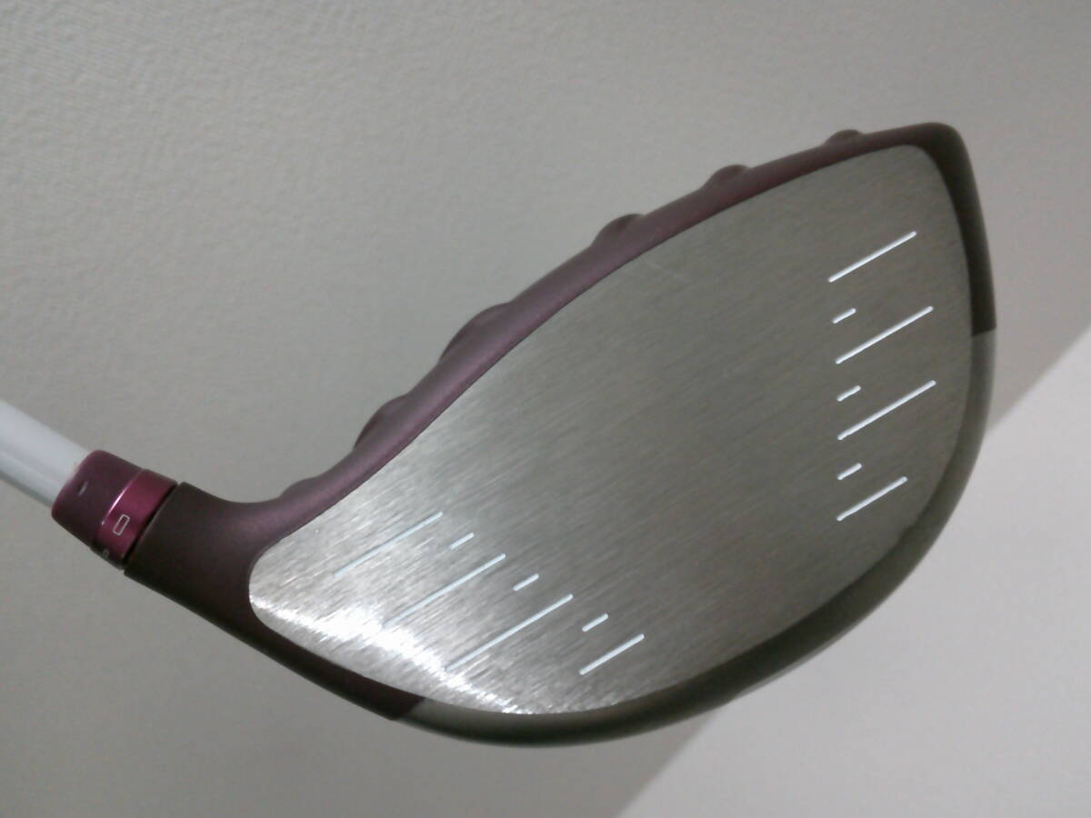 Yahoo!オークション - ピン(PING) GLe2 1W 11.5° ULT240J L レディー...