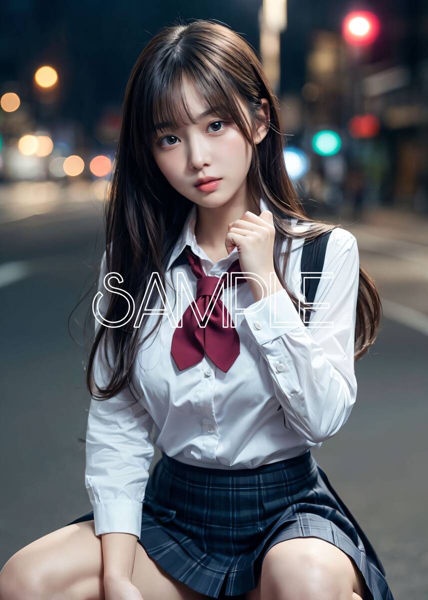 Yahoo!オークション - 6546【高画質】A4 アートポスター 美女 美人 美...