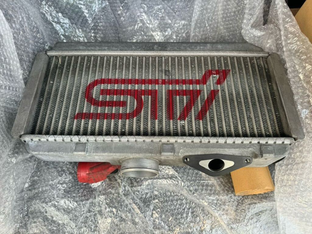 Yahoo!オークション - インプレッサ GDB-STI インタークーラー