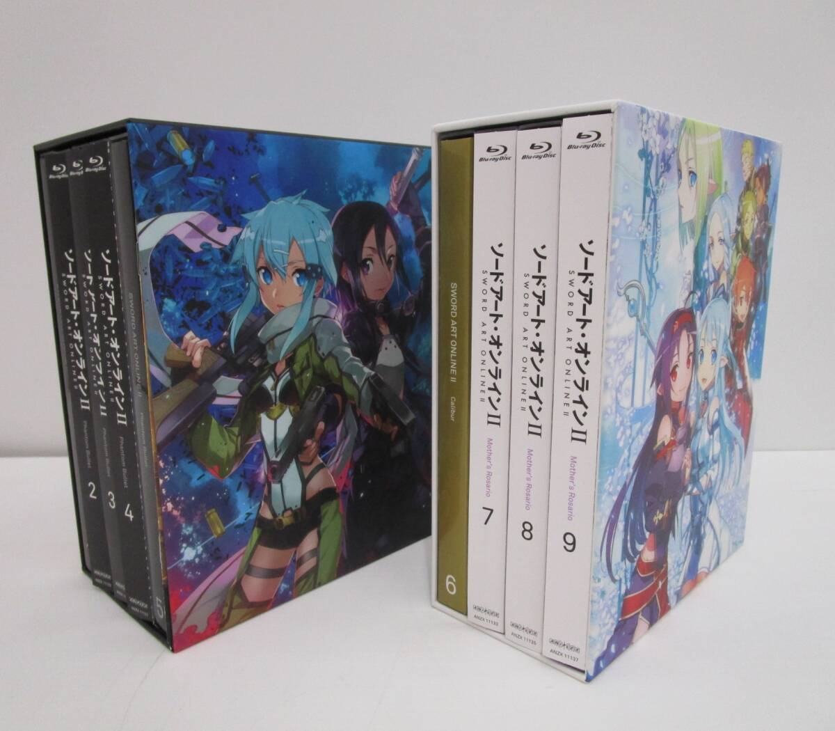 Yahoo!オークション - D0903-1H/ ソードアートオンライン 1-9巻 全9巻 ...