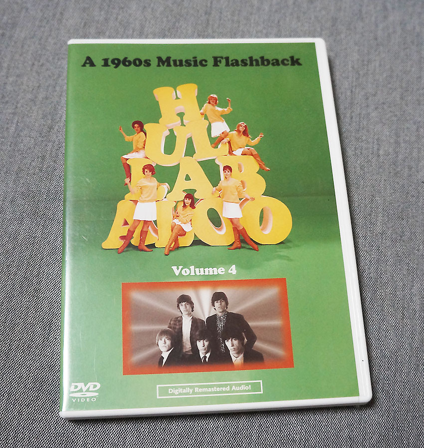 Yahoo!オークション - ゴーゴーフラバルー Vol．4 DVD