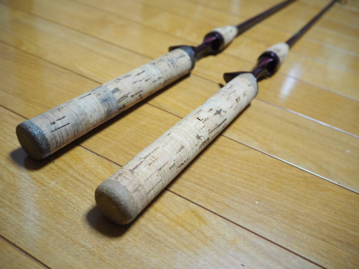 Yahoo!オークション - 美品 シマノ バンタムスコーピオン BSR-1501R 1...