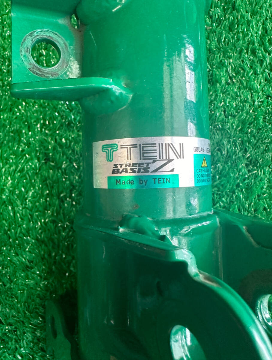 Yahoo!オークション - TEIN テイン スズキ DA17W DA17V エブリィワゴ...