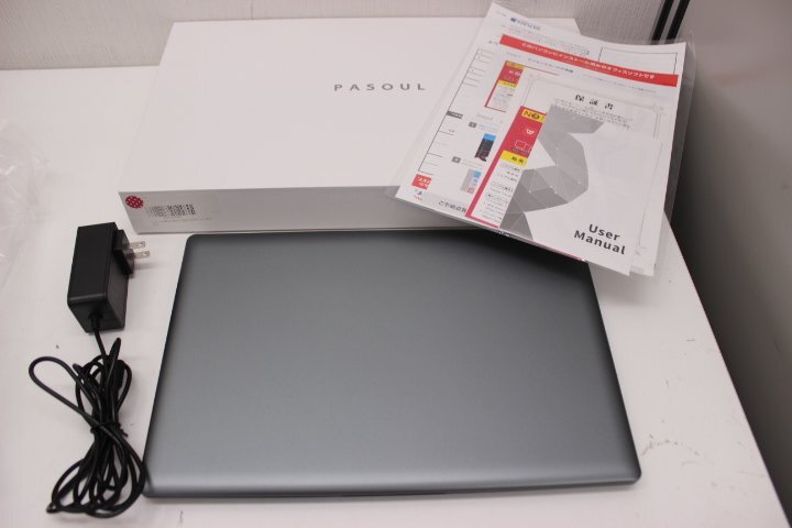 Yahoo!オークション - OA-PLAZA Pasoul ENVY14 ノートパソコン 8GB/25...