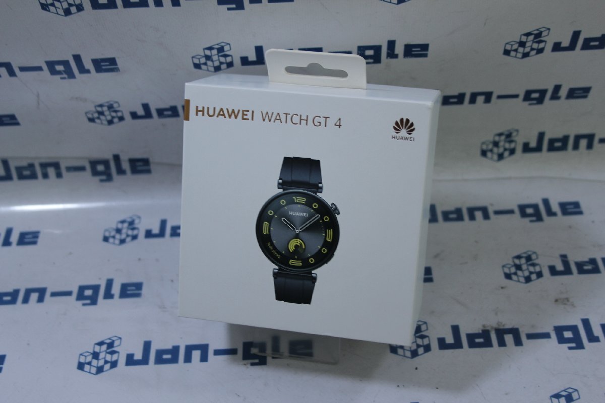 関西 ファーウェイ HUAWEI WATCH GT4 ARA-B19 GPSスマートウォッチ 格安スタート J515246 P(スマートウォッチ本体)｜売買されたオークション情報、yahooの ...