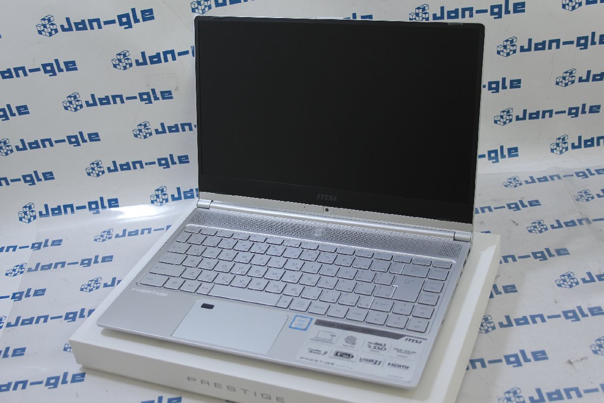 Yahoo!オークション - 関西 MSI PS42 Modern 8RC 8RC-009JP ゲーミング...