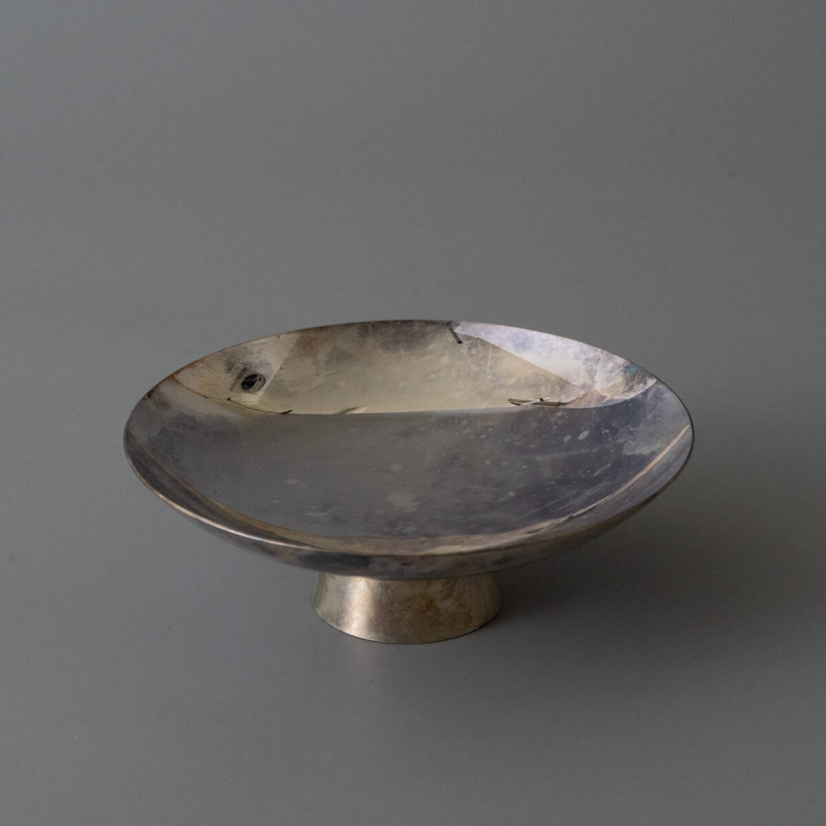 Yahoo!オークション - 銀盃 純銀刻印 94g Silver シルバー 酒器 銀杯