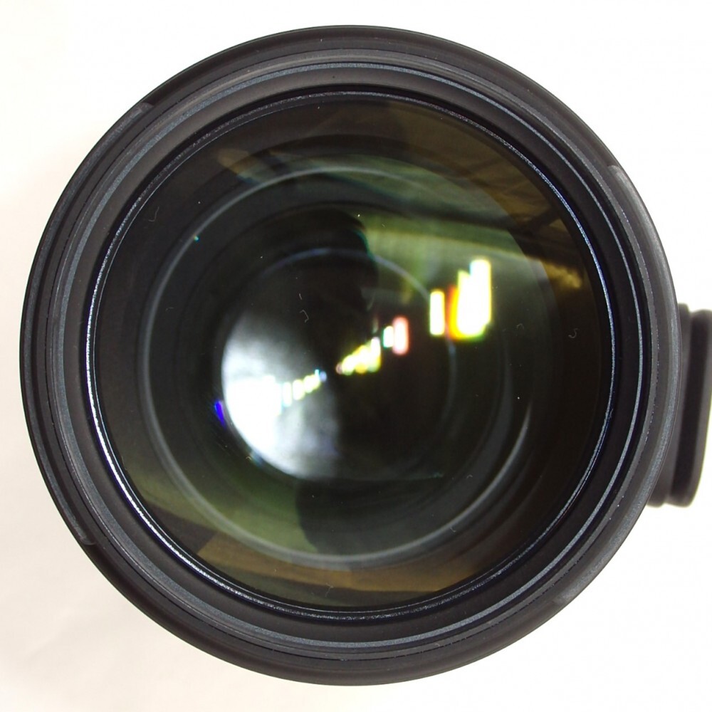 Yahoo!オークション - 1円〜 TAMRON タムロン SP 70-200mm F/2.8 Di VC...