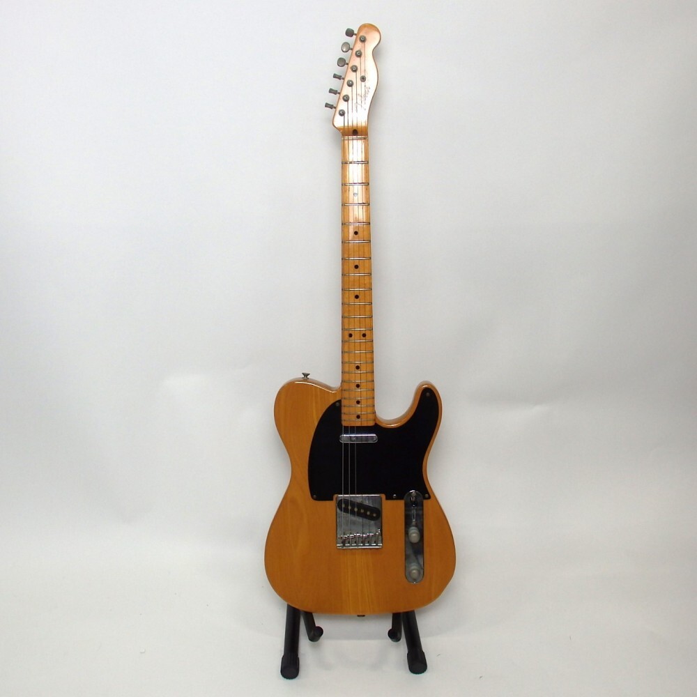 Yahoo!オークション - 1円〜 Tokai トーカイ TE-55N エレキギター 1980...