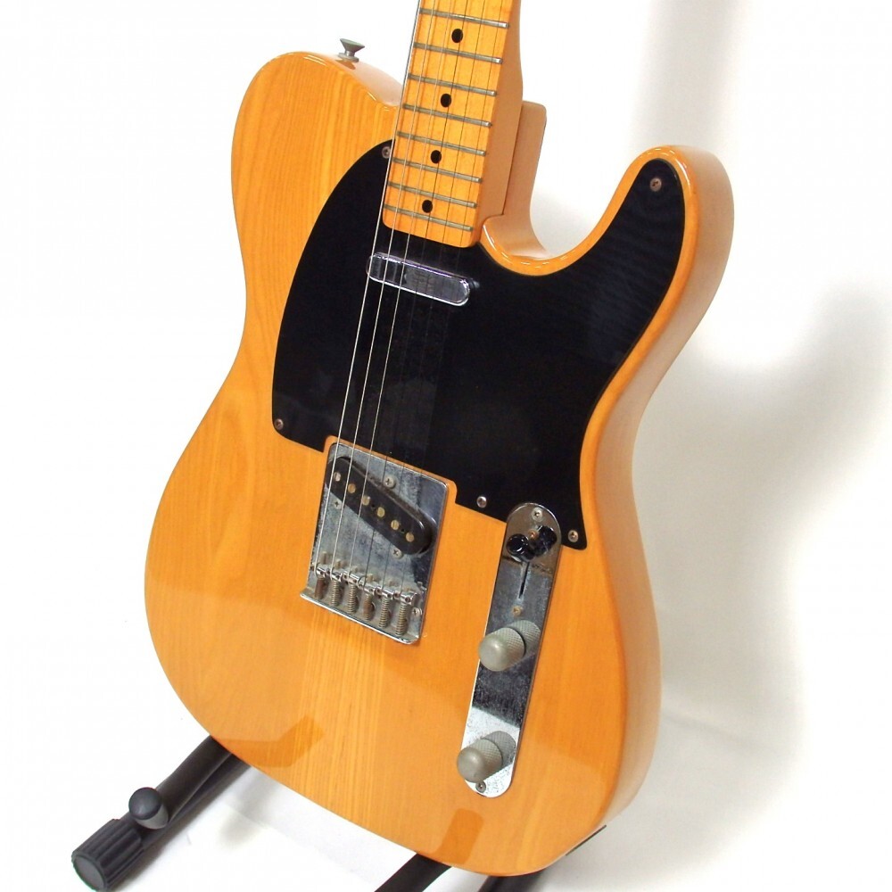 Yahoo!オークション - 1円〜 Tokai トーカイ TE-55N エレキギター 1980...