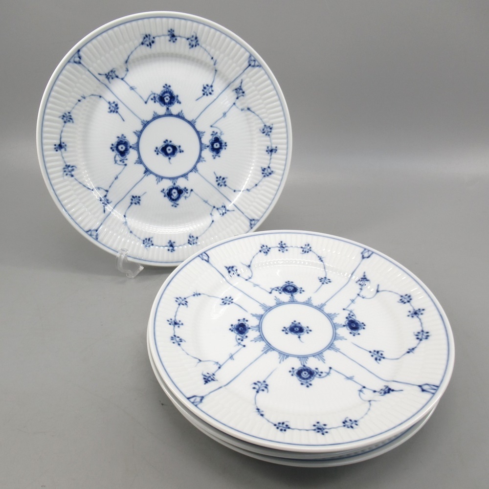 Yahoo!オークション - 1円〜 Royal Copenhagen ロイヤルコペンハーゲン...