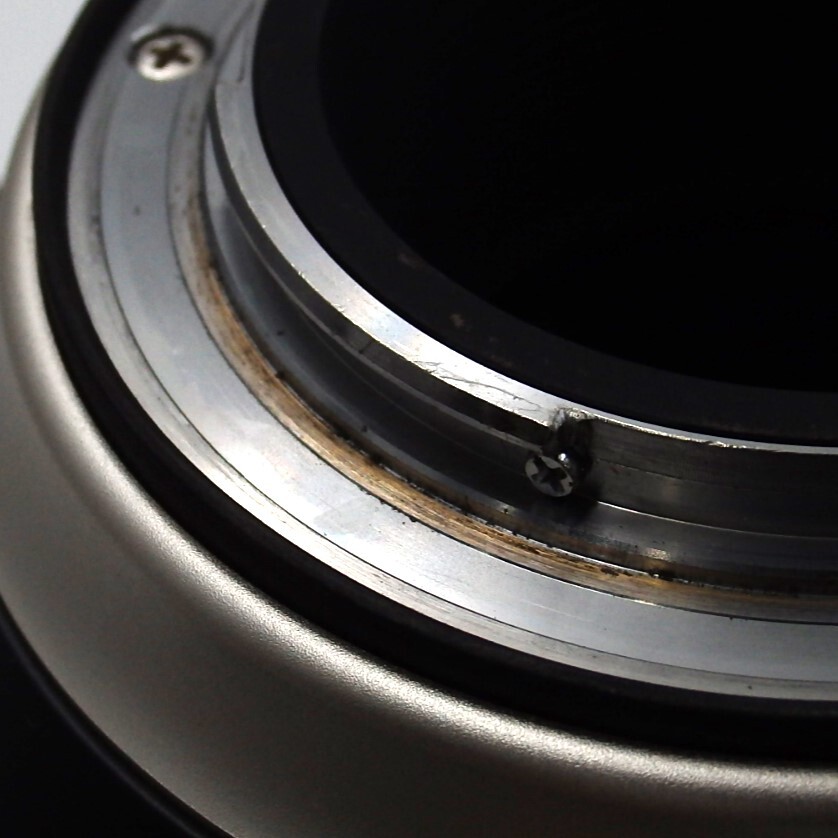 Yahoo!オークション - 1円〜 TAMRON タムロン SP 70-200mm F/2.8 Di VC...