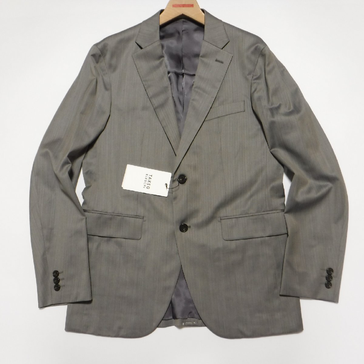 Yahoo!オークション - JK36 ロロピアーナ × タケオキクチ 新品 定価80...