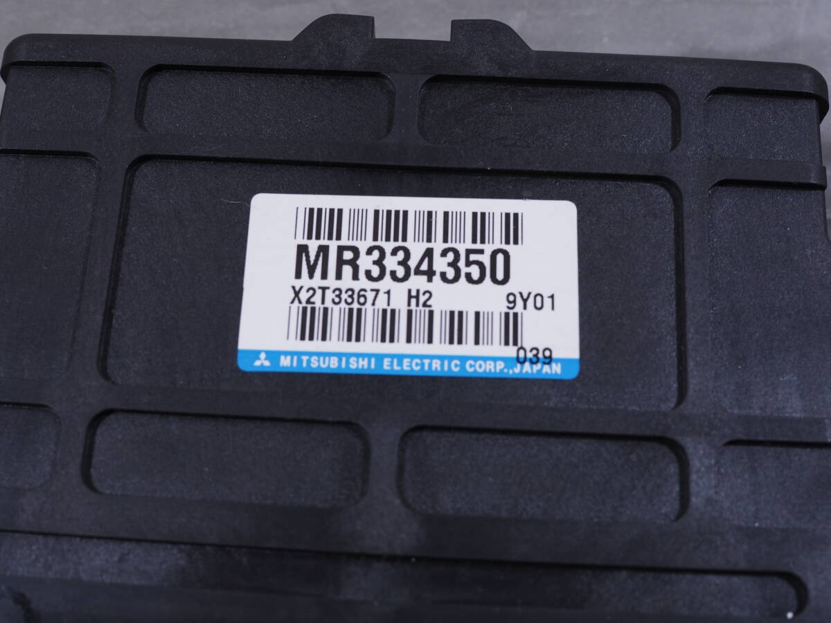 Yahoo!オークション - コ H11 三菱 パジェロミニ GF-H58A MRPF 4WD 4AT...