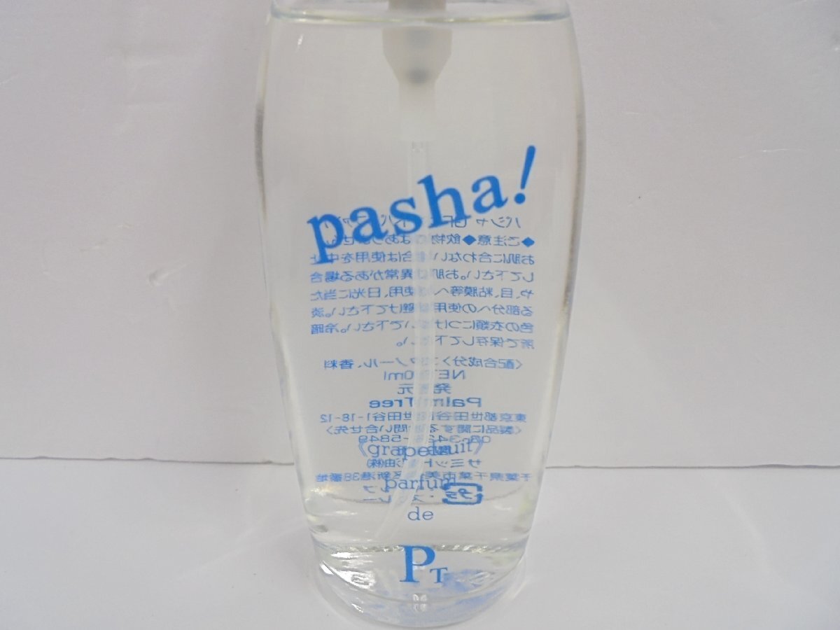 Yahoo!オークション - 【41】1円～pasha パシャ GF グレープフルーツ ...
