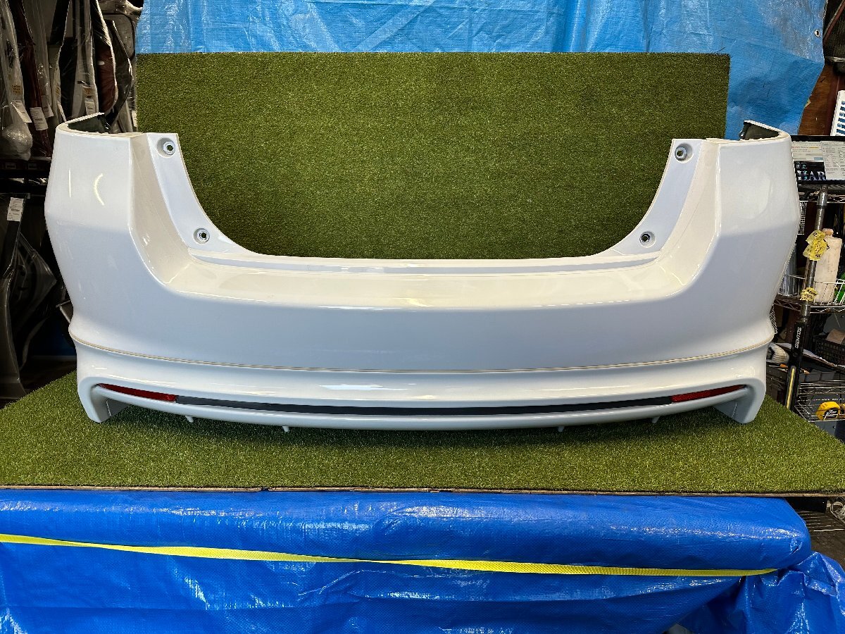 Yahoo!オークション - 純正 オプション ホンダ インサイト ZE2 無限 MU...