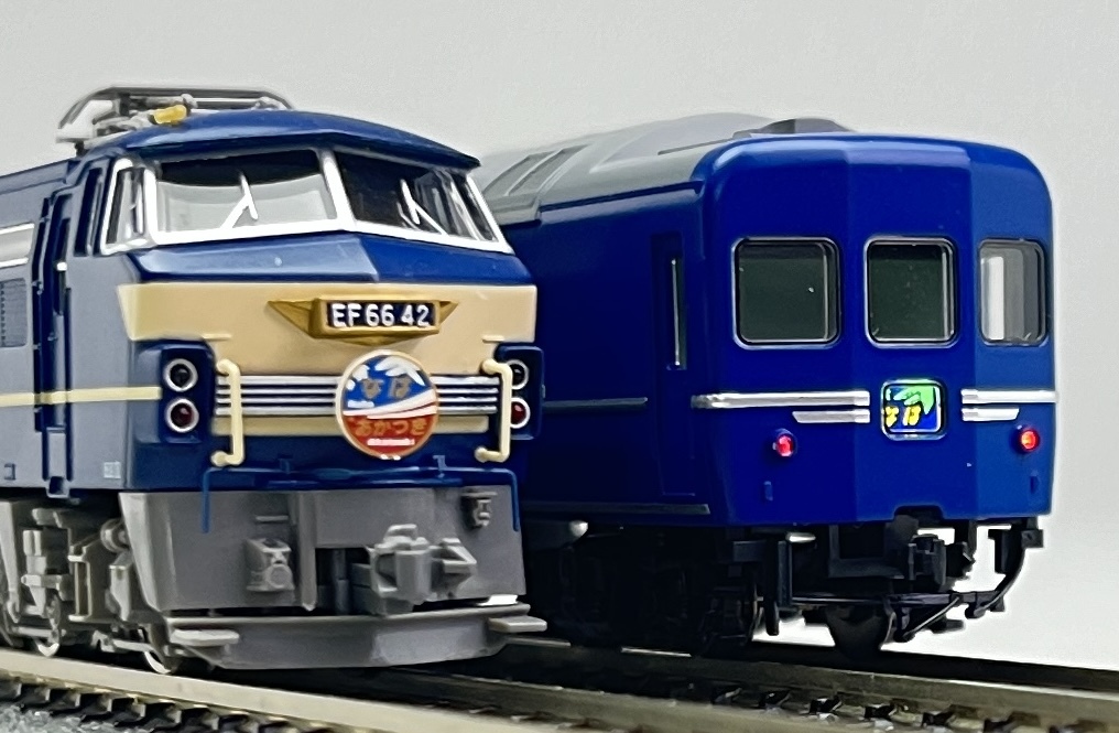 Yahoo!オークション - 【TOMIX・注意事項アリ】JR 14系・24系特急形寝...