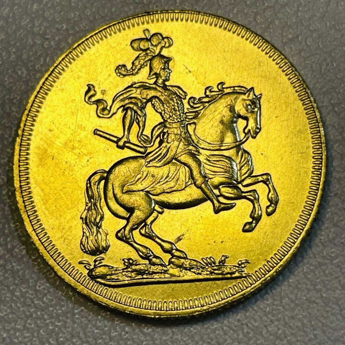 ドイツ 硬貨 古銭 アウグストゥス2世強王 1697年 戴冠式記念 ポーランド国王 リトアニア大公 ダカット コイン 重4.94g 金貨(ヨーロッパ)｜売買されたオークション情報、yahooの ...