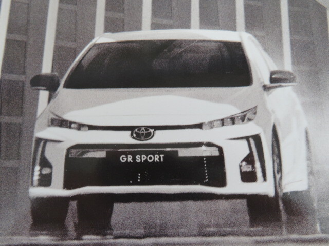 Yahoo!オークション - プリウス PHV GR SPORT 2020/9 カタログ トヨタ