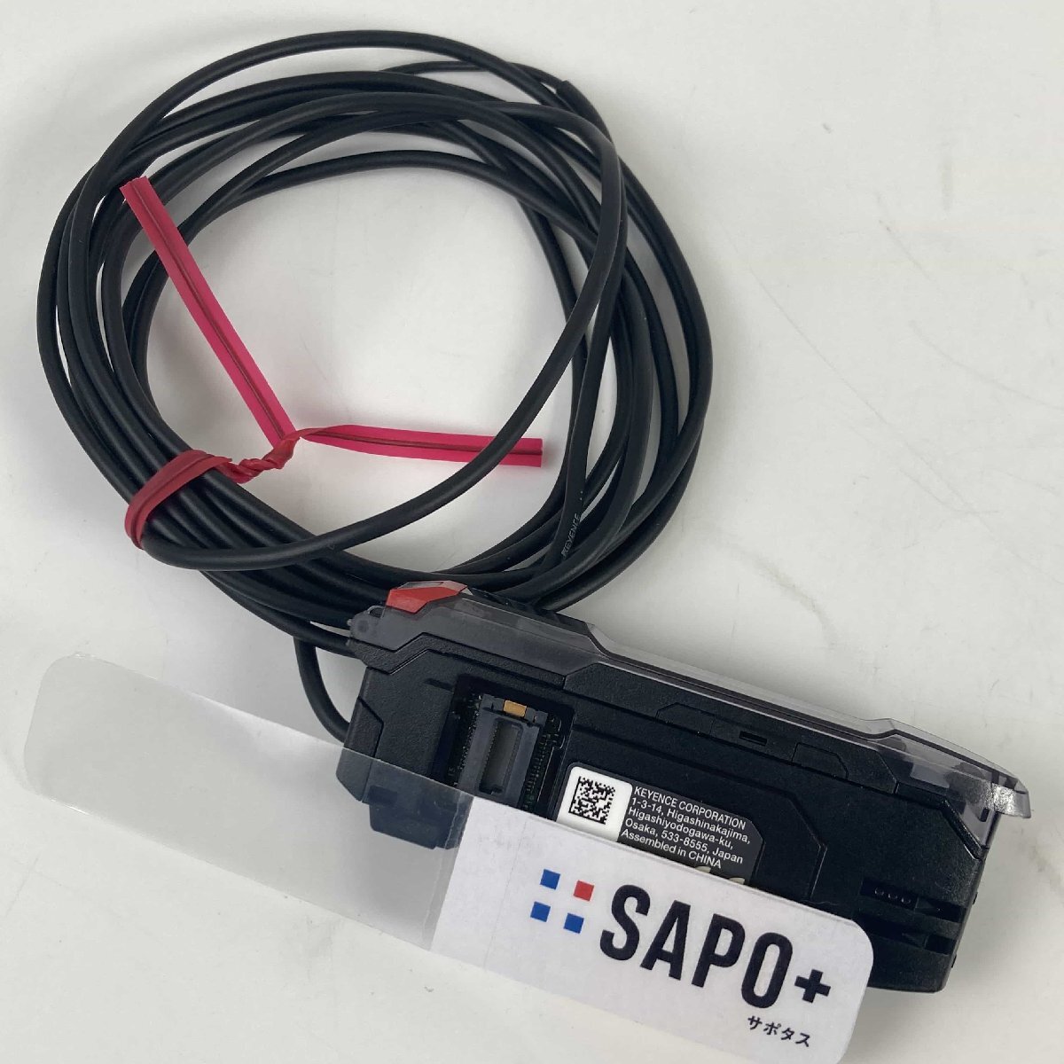 Yahoo!オークション - FS-N42N デジタルファイバセンサ FS-N40 シリー...