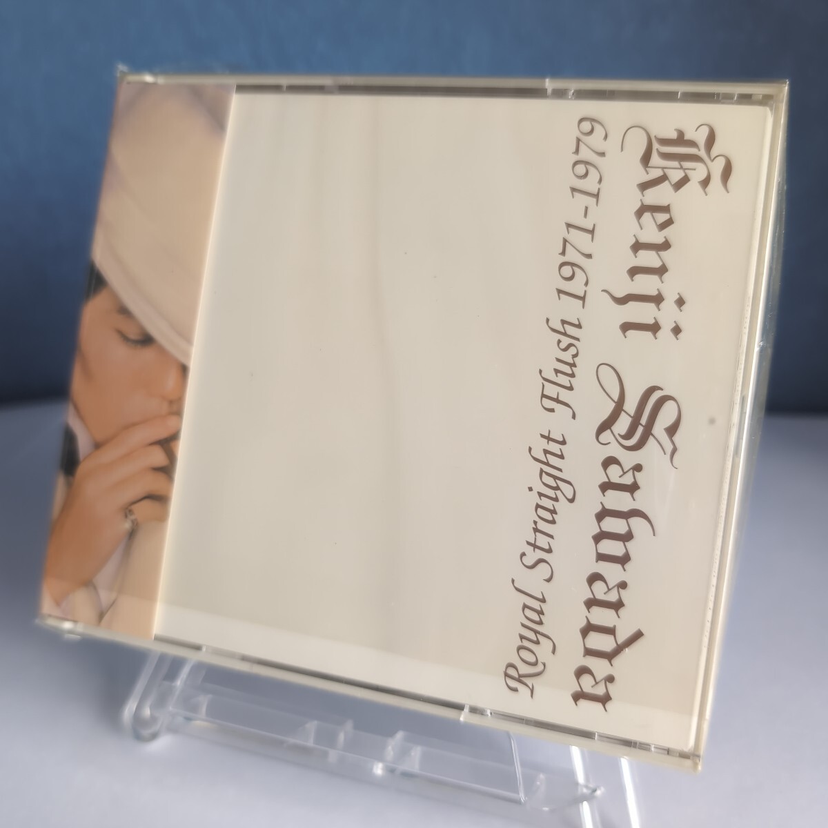 Yahoo!オークション - p76 Royal Straight Flush 1...